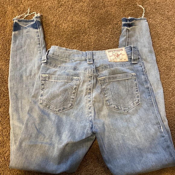 Jeans | True Religions | Poshmark